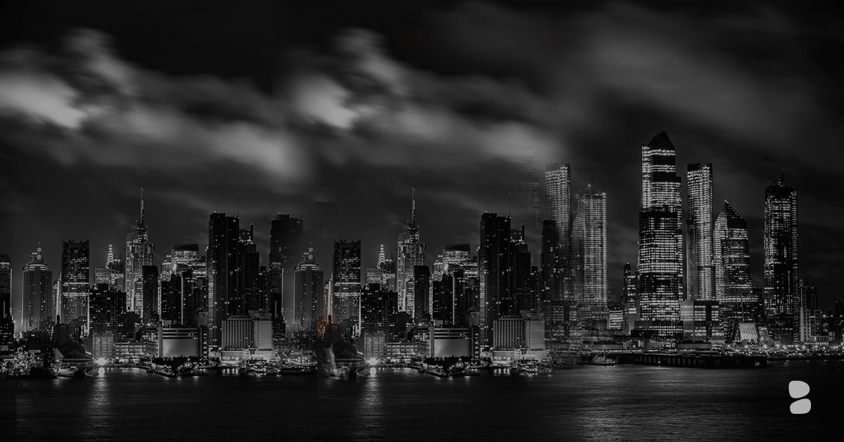 Skyline - Henry H. Neff